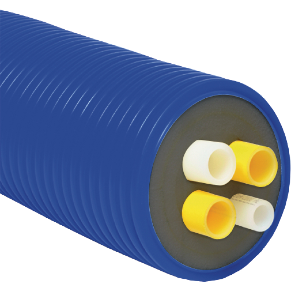 MICROFLEX® QUADRO Heiz 2x25 San 1x25 1x20 - iShop PfT Vorpommern